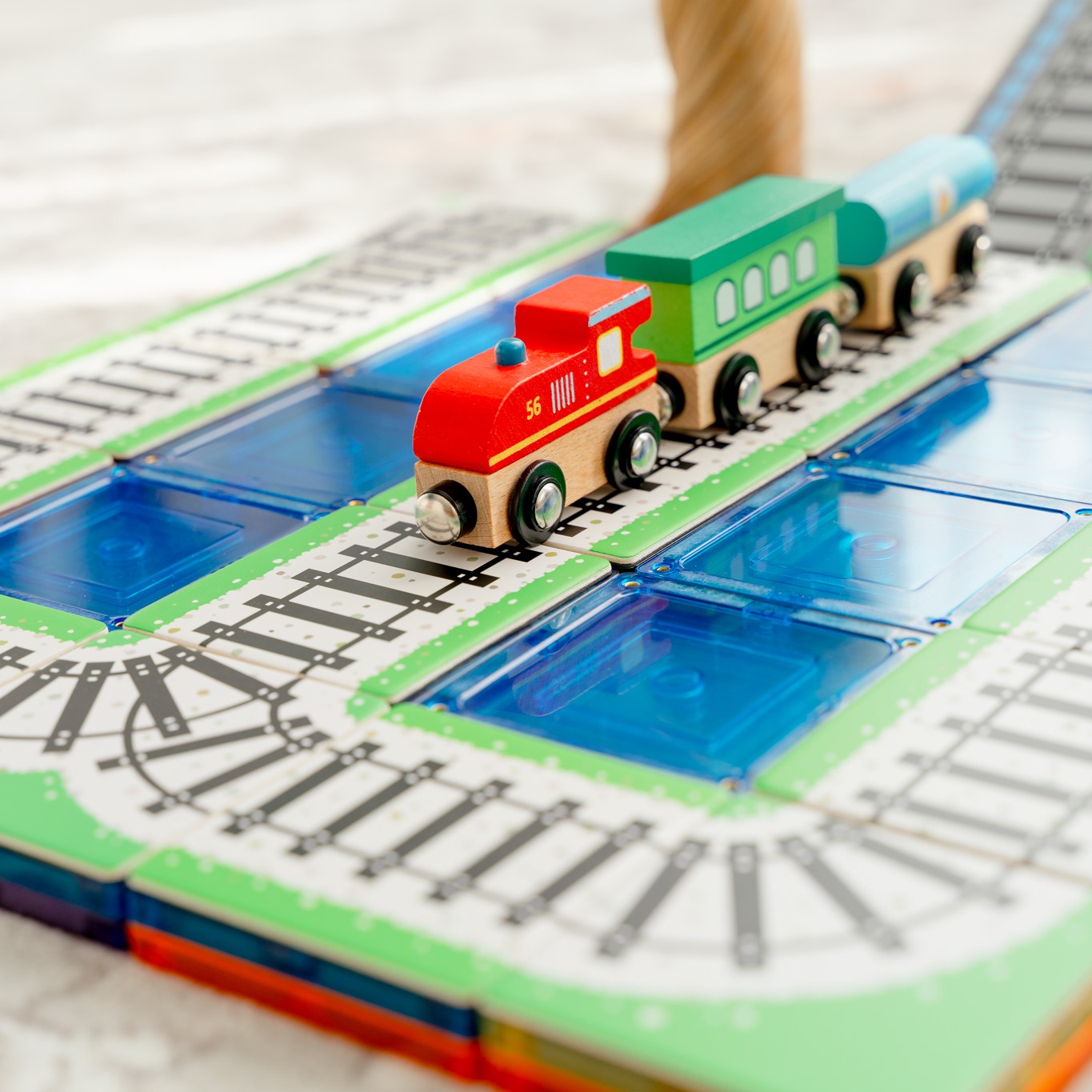 Tile Toppers – Learn & Grow Toys