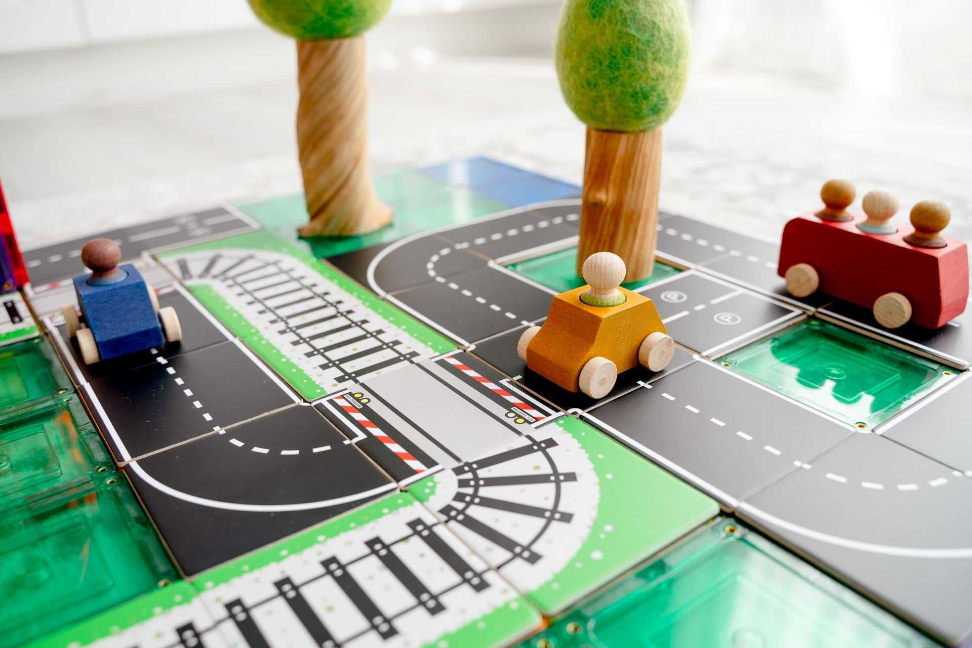 Tile Toppers – Learn & Grow Toys